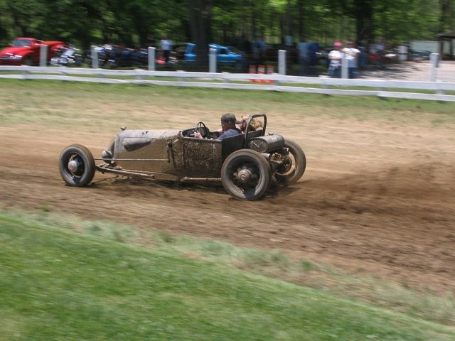 More Jalopy Showdown Pics | The H.A.M.B.