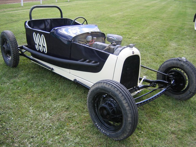 More Jalopy Showdown Pics | The H.A.M.B.