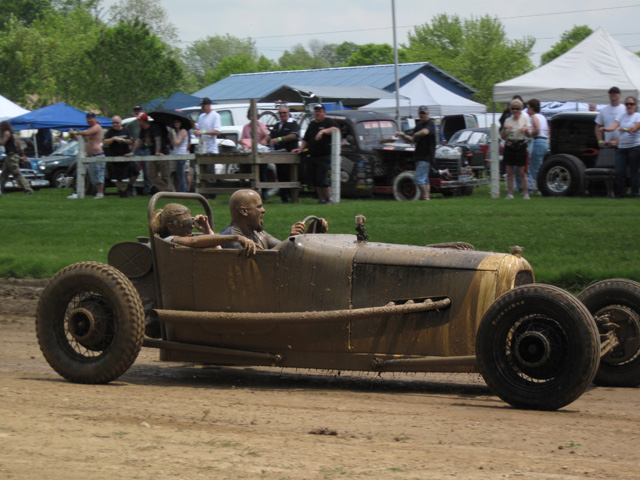 Event Coverage - Jalopy Showdown Pics | The H.A.M.B.